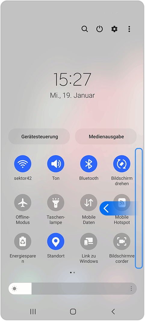 Was ist NFC und wie nutze ich die NFC Funktion? | Samsung DE