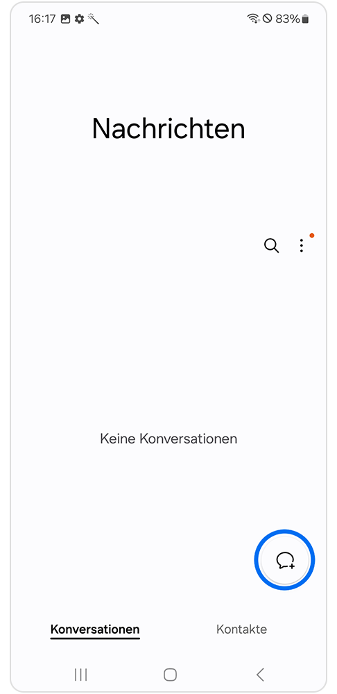 So nutzt du dein Galaxy A16 | Samsung DE