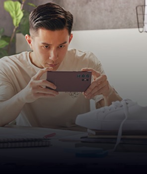 Was ist ein Dynamic AMOLED-Display? | Samsung DE