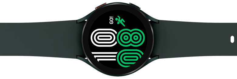 Galaxy Watch Design Studio | Gestalte deine Galaxy Smartwatch | Samsung DE