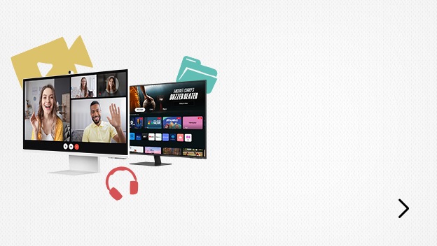 Samsung monitori – Pronađite najbolji monitor za sebe | Samsung Hrvatska