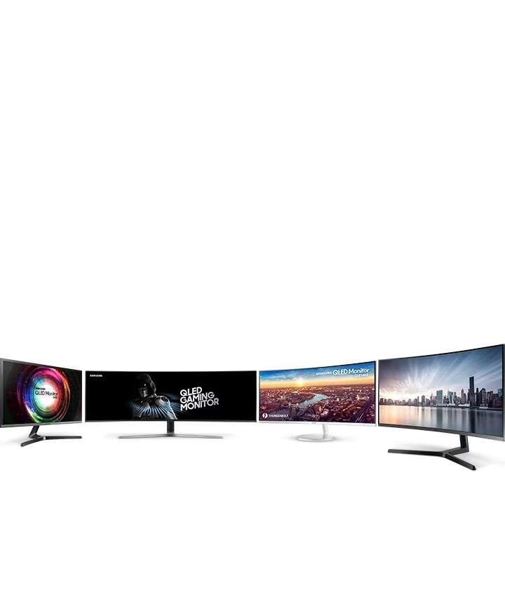 Ultra Widescreen Monitore online kaufen | Samsung DE