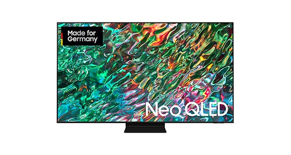 Made for Germany | Samsung Deutschland