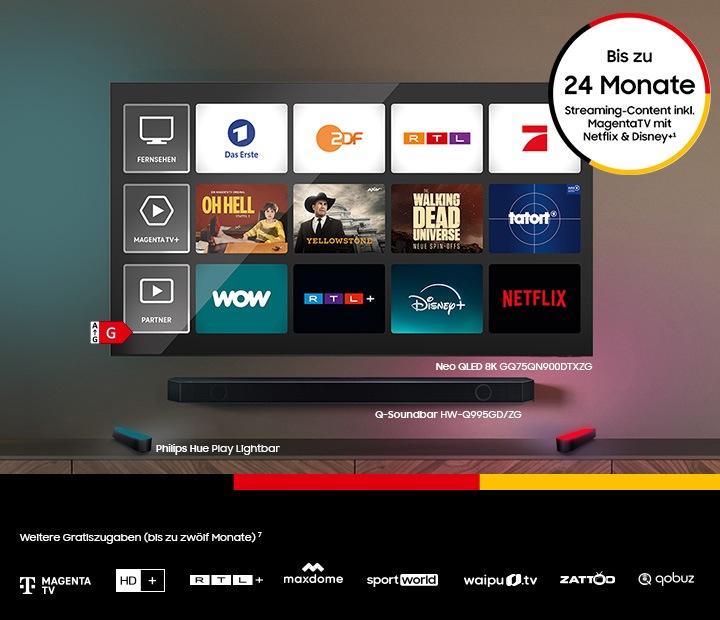 Made for Germany | Samsung Deutschland