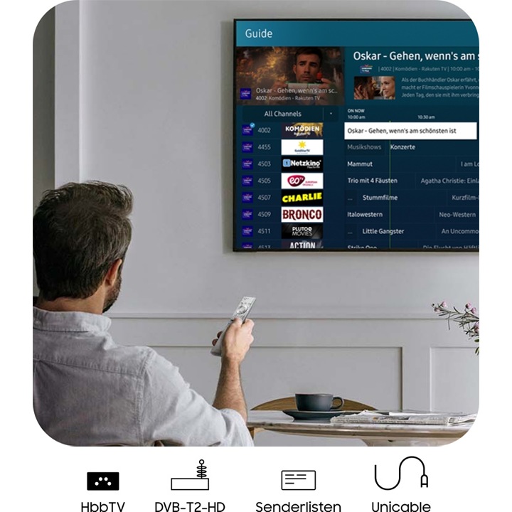 Made for Germany | Samsung Deutschland