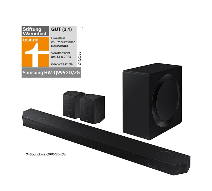 Mix&Match Deals | Samsung DE
