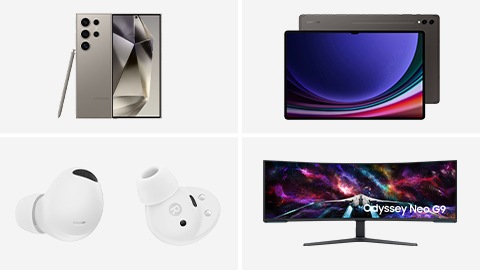 Entdecke unsere exklusiven Samsung Deals | Samsung Deutschland