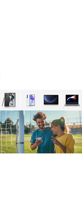 Smartphones Galaxy S online kaufen | Samsung DE