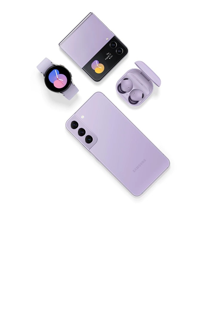 Galaxy S Serie kaufen - Alle Modelle im Vergleich | Samsung DE