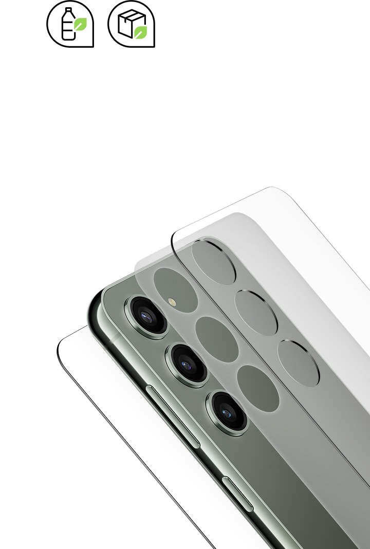 Samsung Galaxy S23 & S23 Plus | Spezifikationen & Kamera | Samsung DE