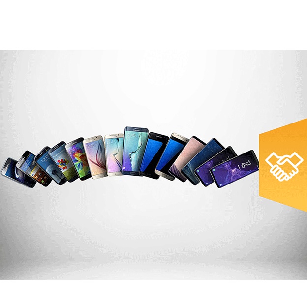 Galaxy Smartphone & Handy kaufen - Alle Modelle | Samsung DE