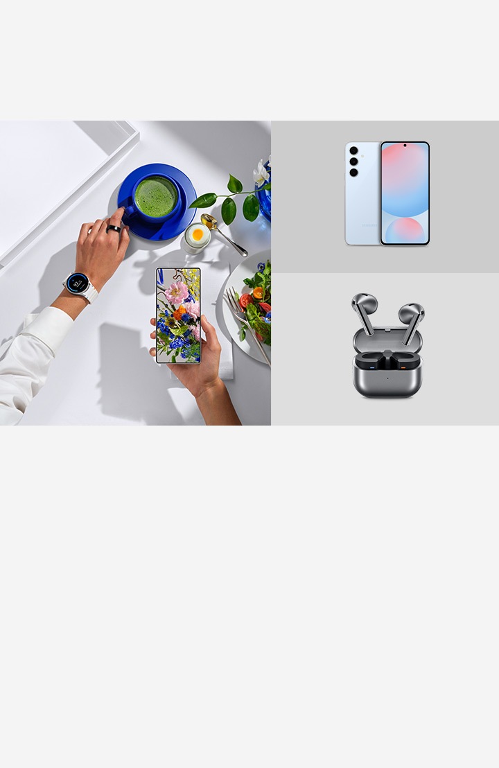 Smartphones Galaxy S online kaufen | Samsung DE