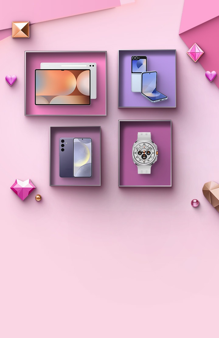 Smartphones Galaxy S online kaufen | Samsung DE