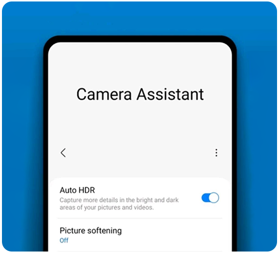 Entdecke die Good Guardians App | Samsung DE