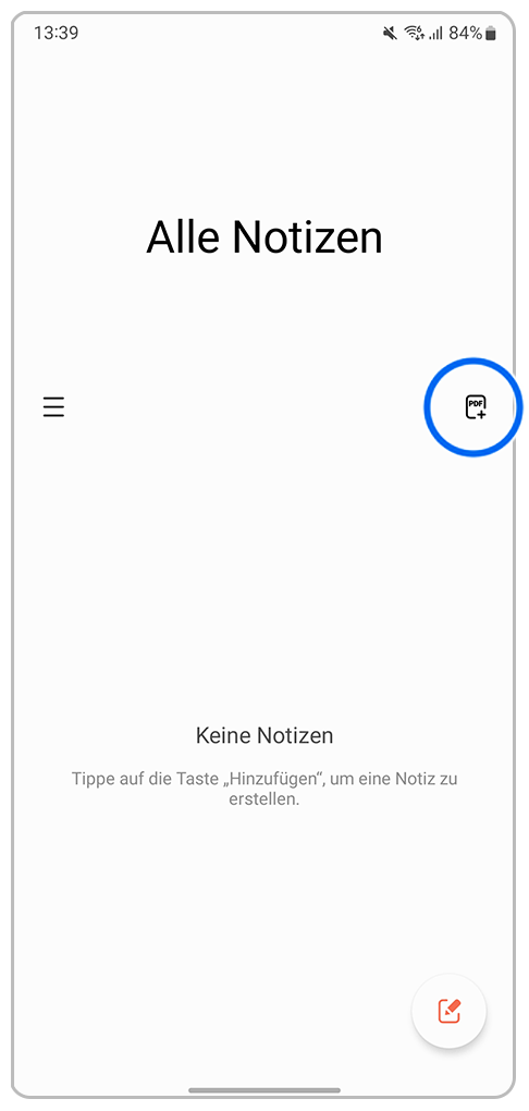 Alles über Samsung Notes | Samsung DE