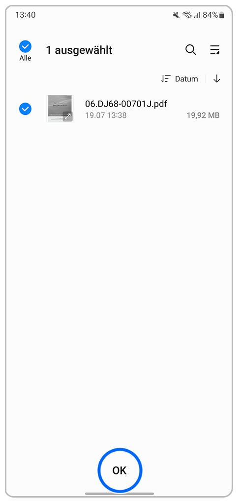 Alles über Samsung Notes | Samsung DE