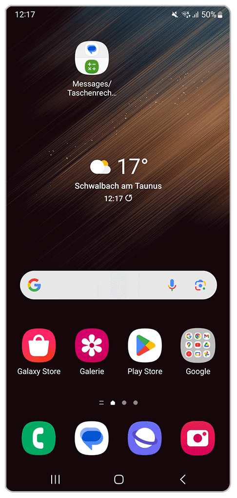 Multi Window nutzen | Samsung DE