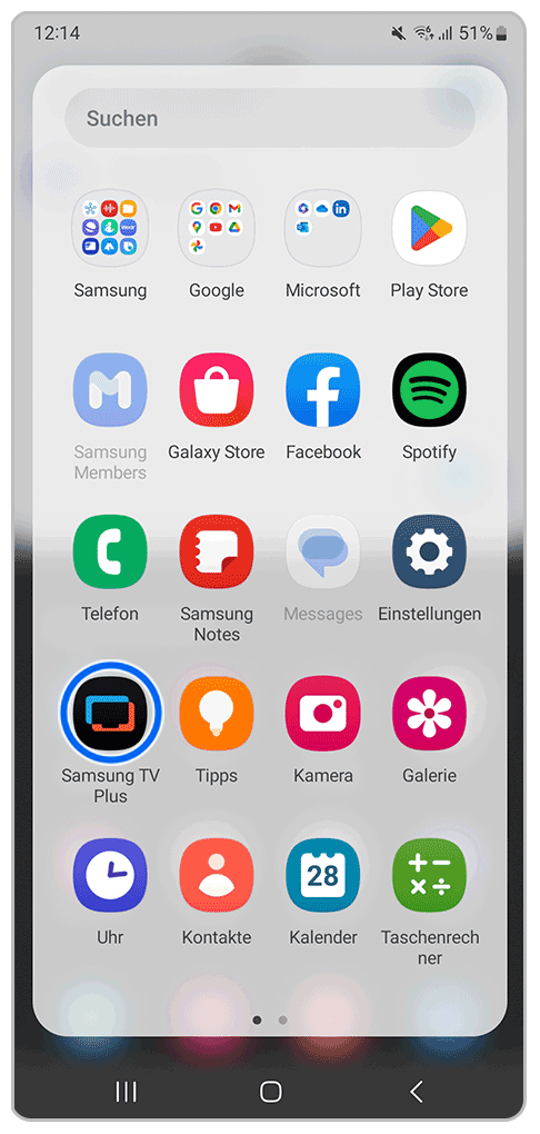 Multi Window nutzen | Samsung DE