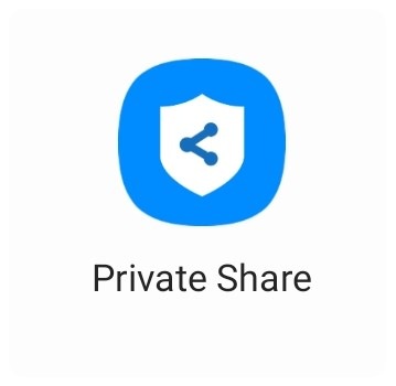 Wie nutze ich Private Share? | Samsung DE