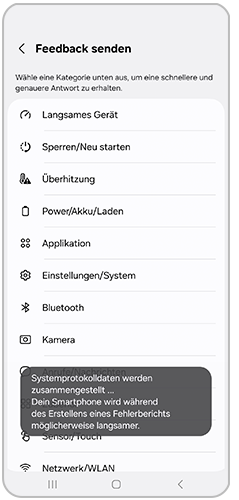 Was ist Samsung Members? | Samsung DE