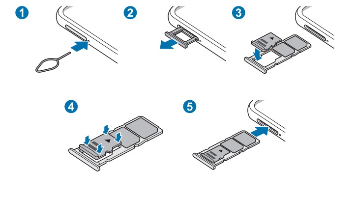 Entdecke das Galaxy A51 | Samsung Deutschland