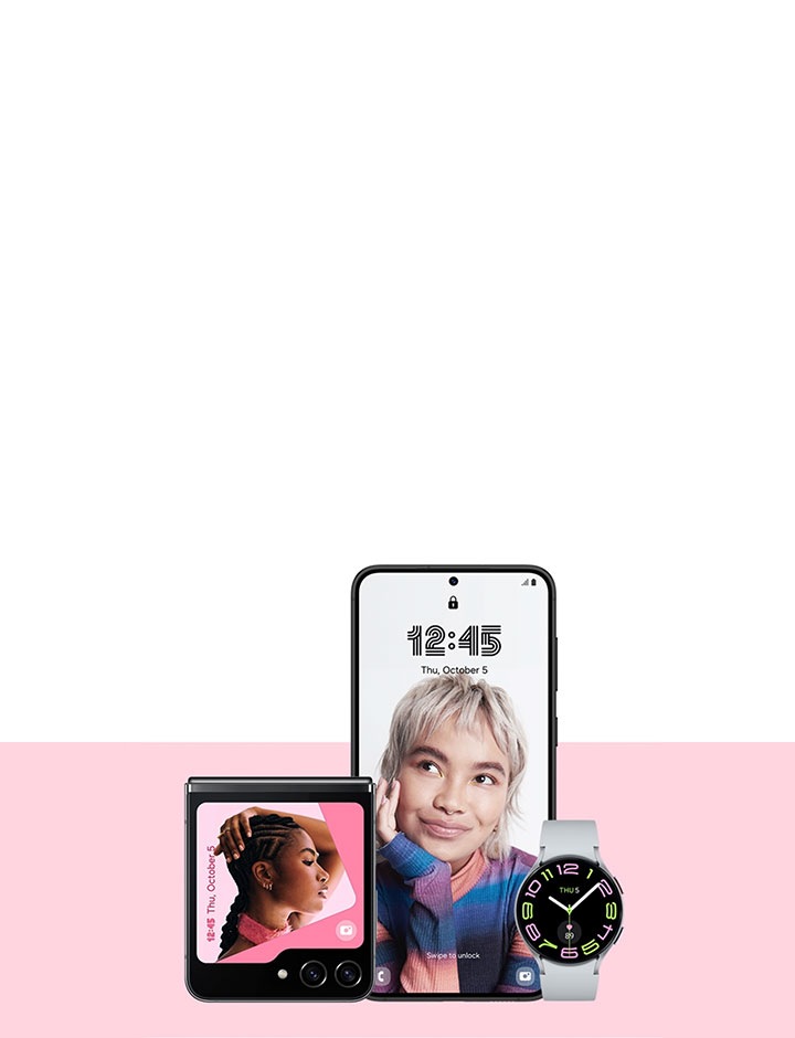 Software-Updates für Samsung Galaxy Modelle | Samsung DE