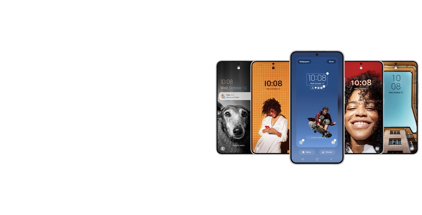 Software-Updates für Samsung Galaxy Modelle | Samsung DE