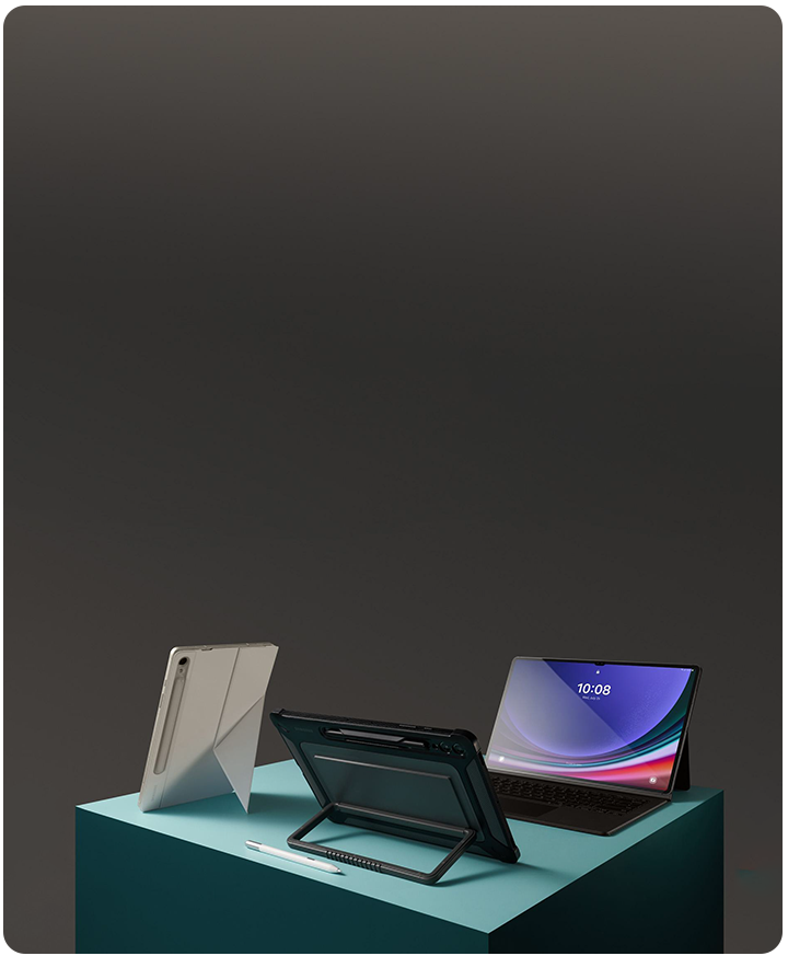 Galaxy Tab S9: Note Paper Screen verwenden | Samsung DE