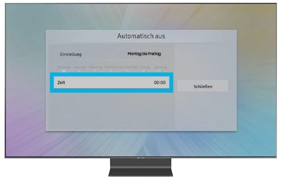 Smart TV | Fehlerbehebung | Samsung Schweiz