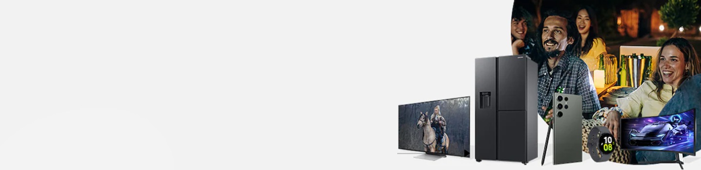 Samsung TV: Modellcode Übersicht | Samsung DE