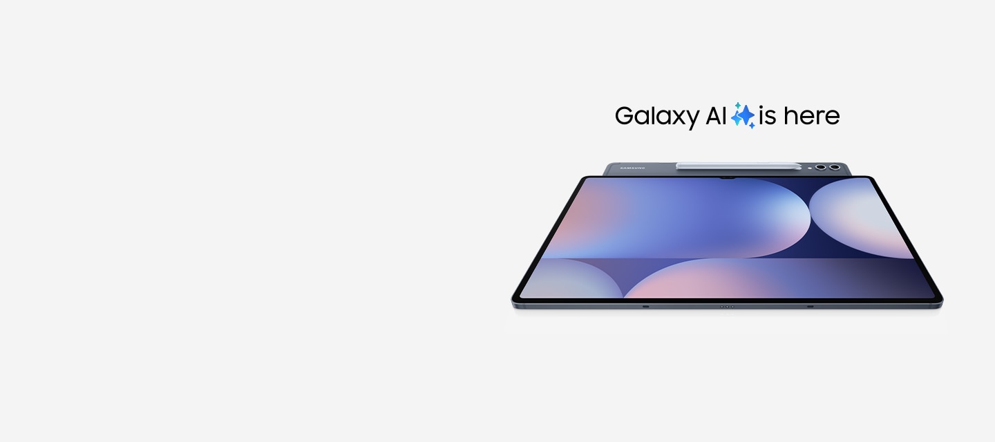 Galaxy Tablet kaufen - Alle Modelle im Vergleich | Samsung DE
