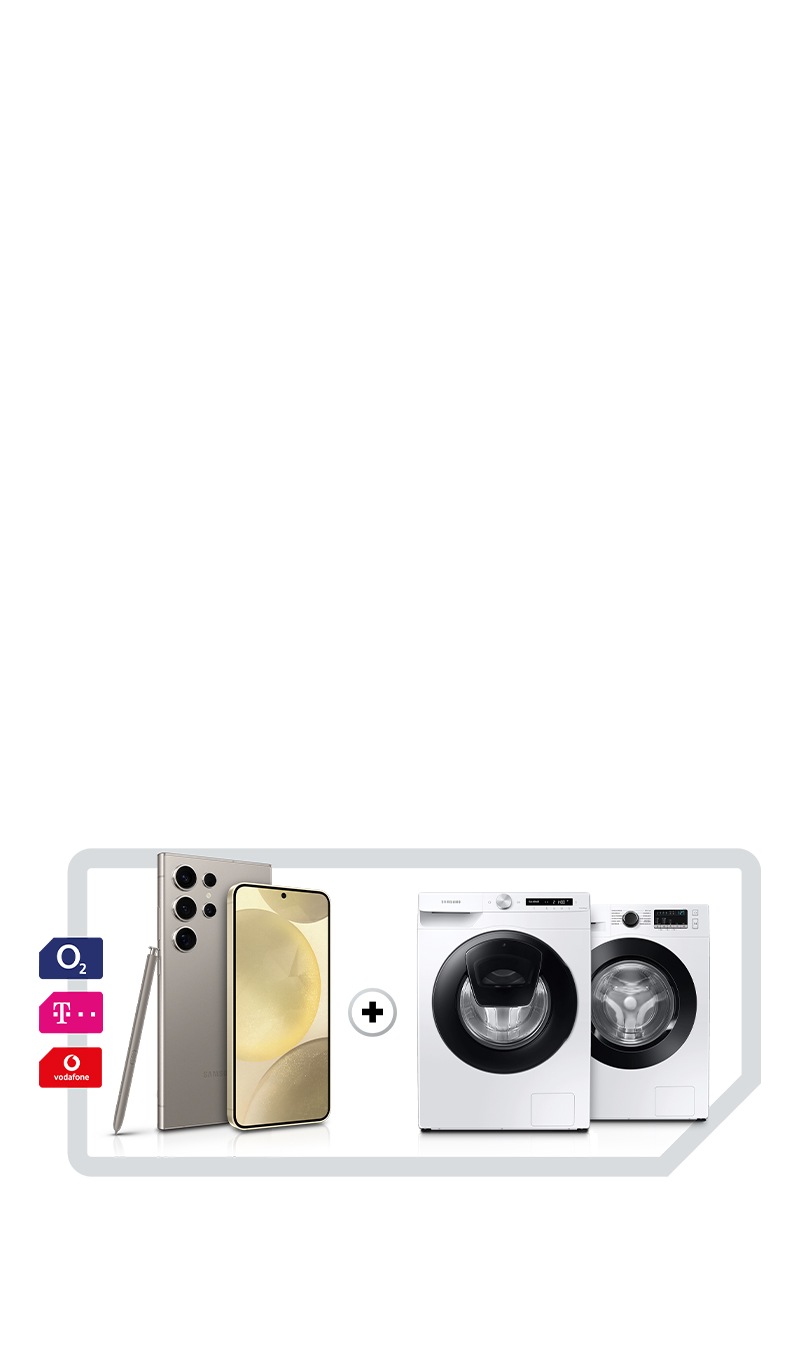 Tarif Bundles | Samsung Deutschland