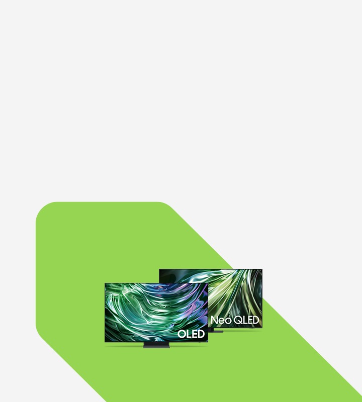 NEO QLED TVs online kaufen | Samsung DE