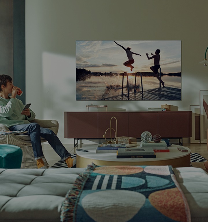 Was ist die Neo QLED Technologie? | Samsung DE