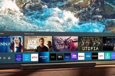 Tipps und Tricks rund um deinen Smart TV | Samsung DE