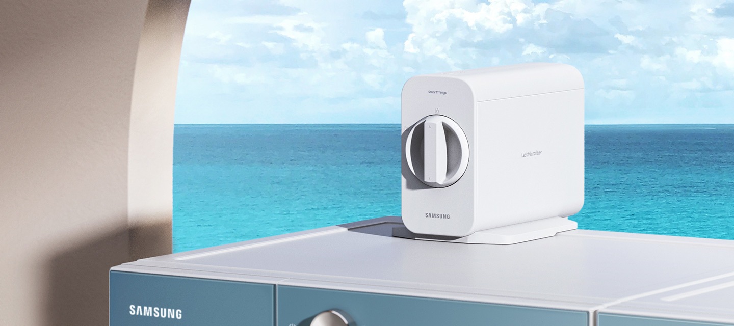 Samsung Less Microfiber Filter | Samsung Deutschland