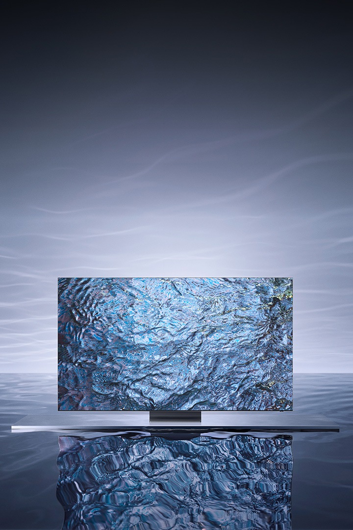 Tilmeld dig nyheder om Samsungs TV'er og skærme fra 2023 | Samsung Danmark