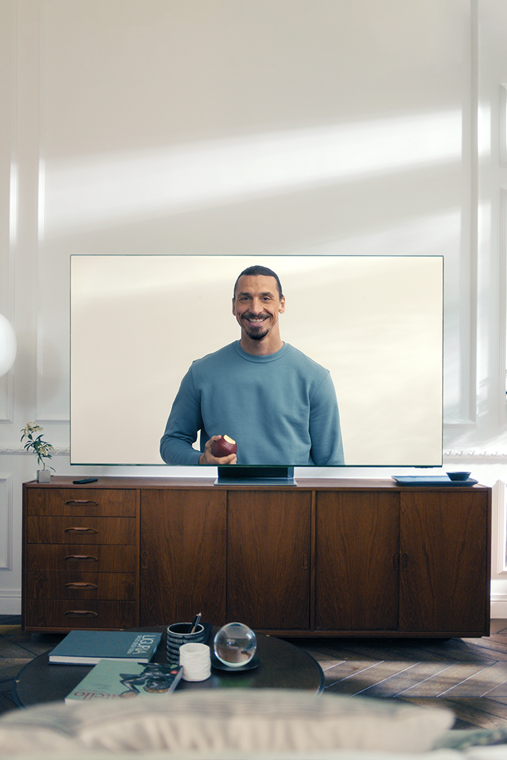 Samsung Danmark | Mobil | TV | Hvidevarer
