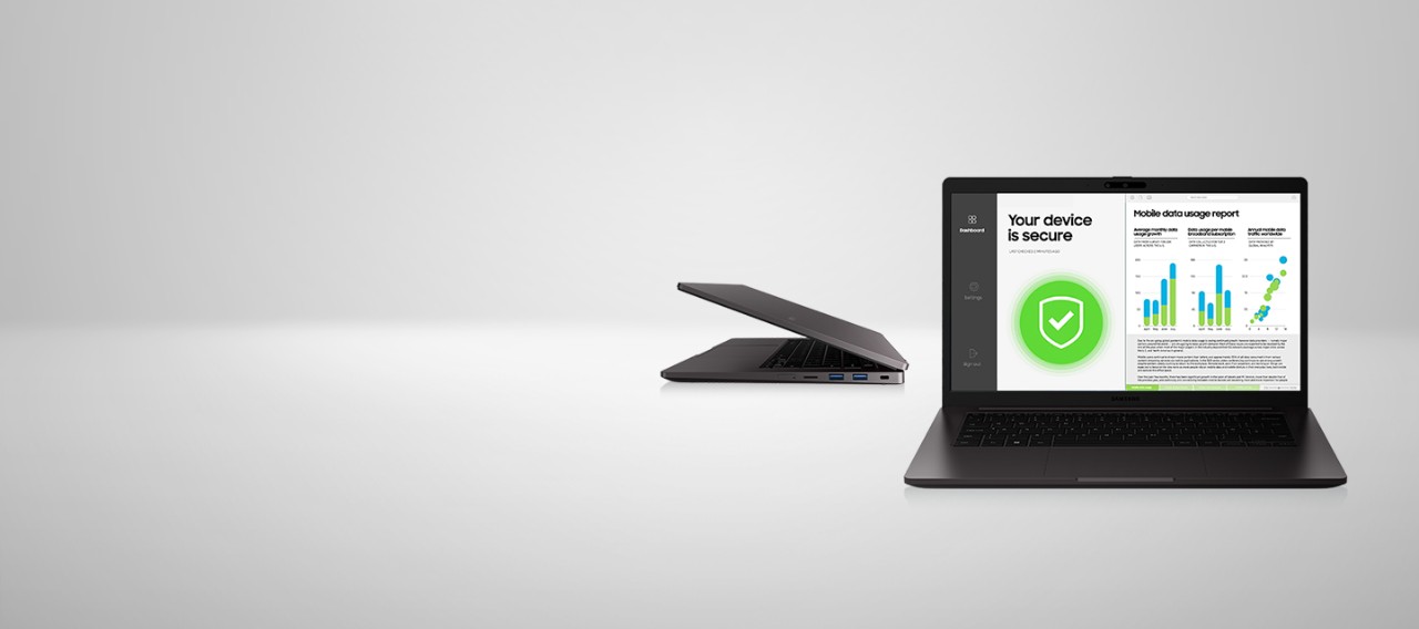 Samsung Business Danmark | Mobile Produkter Displays & System Air ...