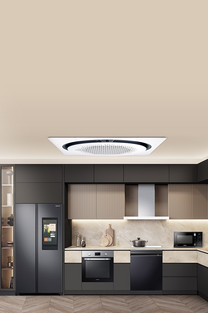 Samsung Business DK | Mobiler, skærme og klimaanlæg