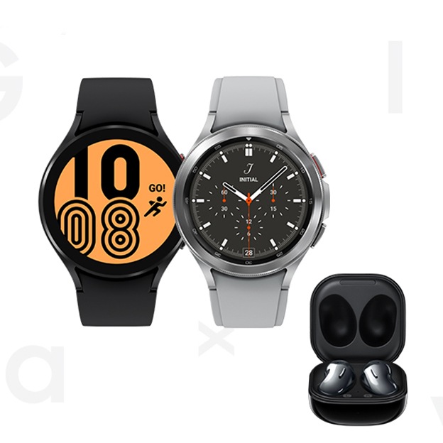 Apps og tjenester | Samsung Danmark