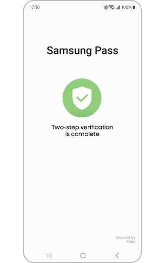 How to use Samsung Pass OTP | Samsung Gulf