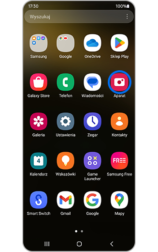 Jak dodawać znak wodny do zdjęć i edytować go używąc aparatu Samsung ...