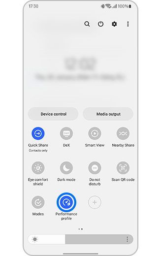 How to use Galaxy S23 Light mode | Samsung Caribbean