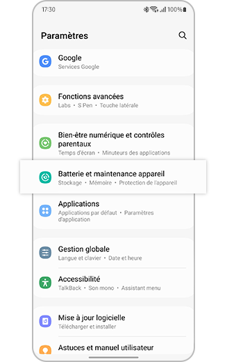 Comment utiliser le mode Basique du Galaxy S23 ? | Samsung FR