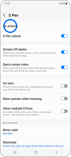 How to solve S Pen connection issues | Samsung UK