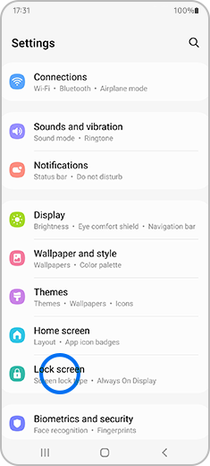 How to use Always On Display | Samsung Caribbean