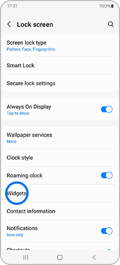How to use Always On Display | Samsung Caribbean