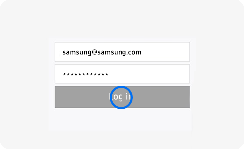 How to use Samsung Pass on Galaxy Book | Samsung IE
