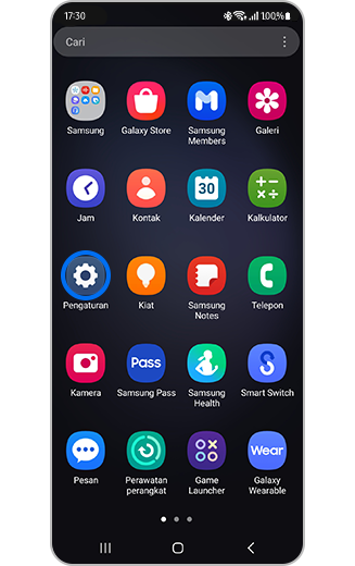 Bagaimana cara menyelesaikan eror gambar layar pada perangkat dengan OS ...
